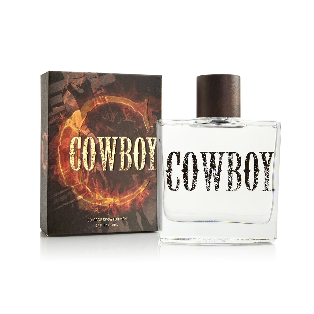 Cowboy Cologne – Los Potrillos Western Wear