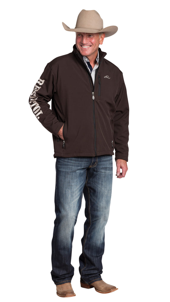 Resistol Performance Marketing Jacket – Los Potrillos Western Wear